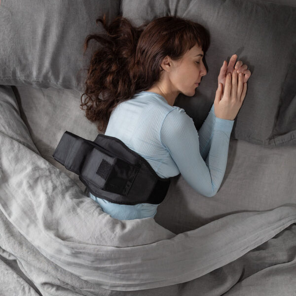 Sleep Apnea Device | Zzoma - Alternative to CPAP